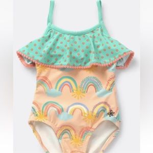 Matilda Jane | Swim | New Matilda Jane Clothing Mjc 2 Piece Bikini ...